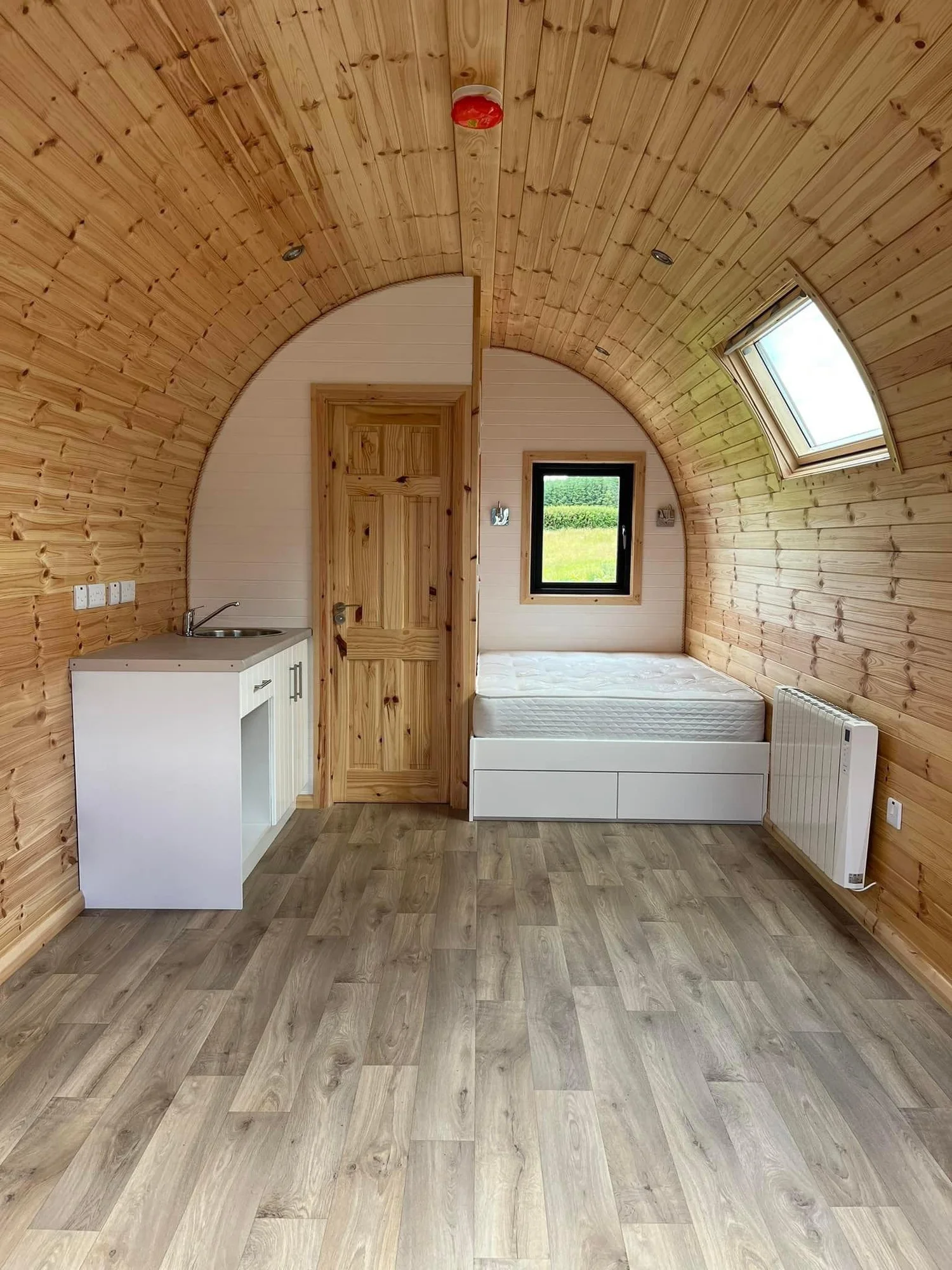 POD LAYOUT 2 — glampingpods.ie