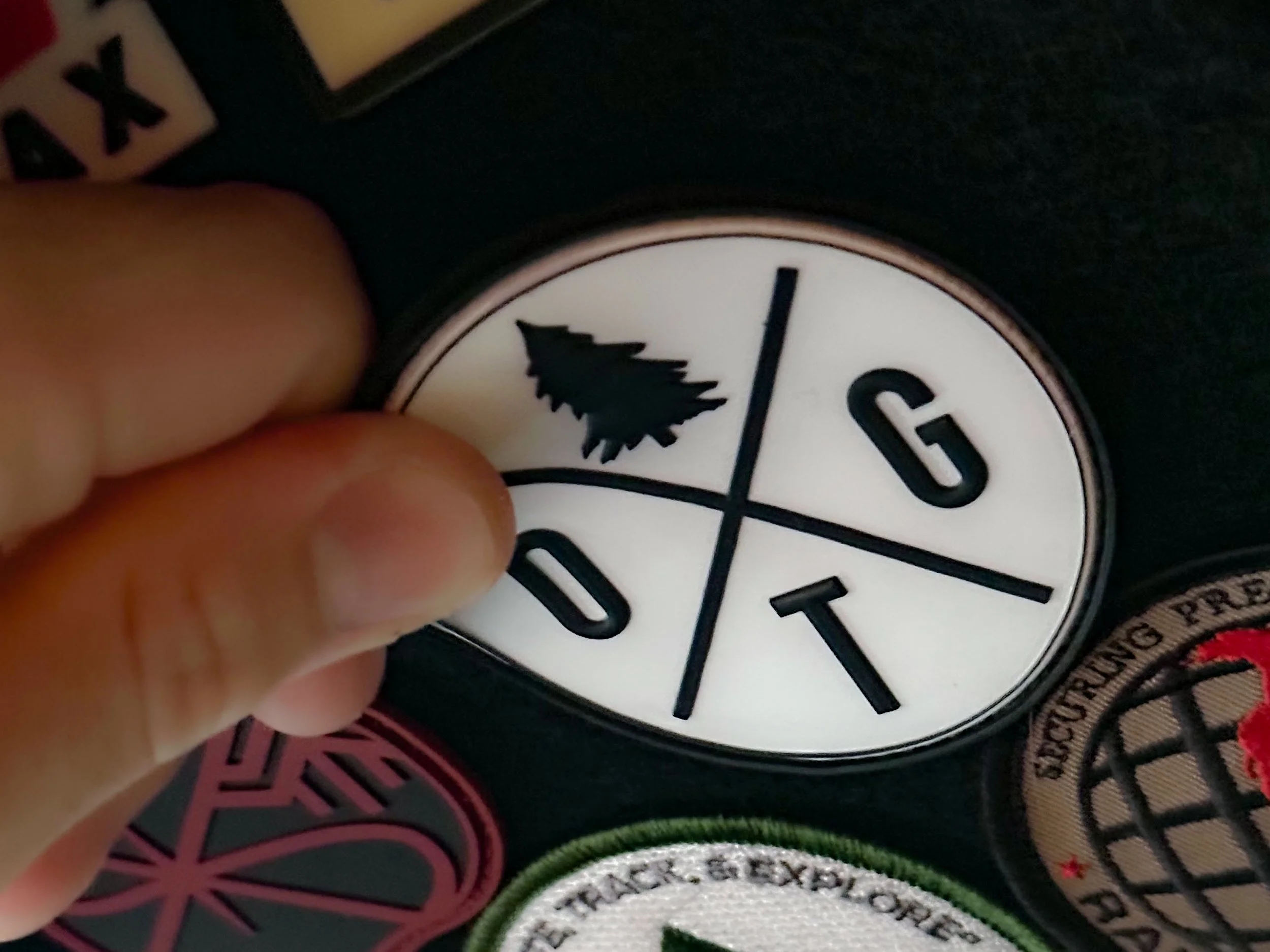 Store — Off the Grind