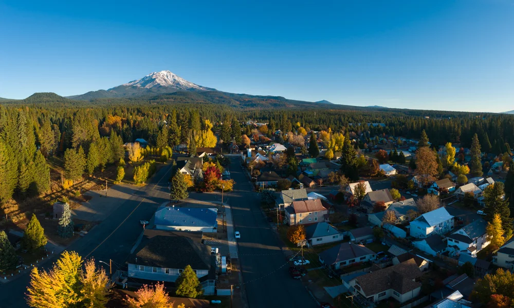McCloud CSD