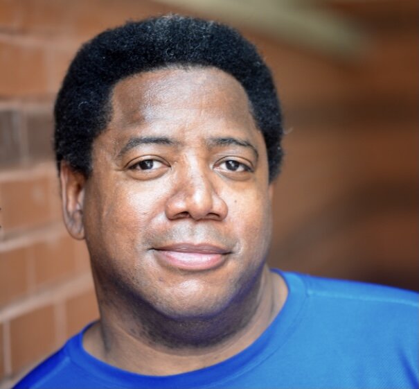 Bio — Carl Garrison