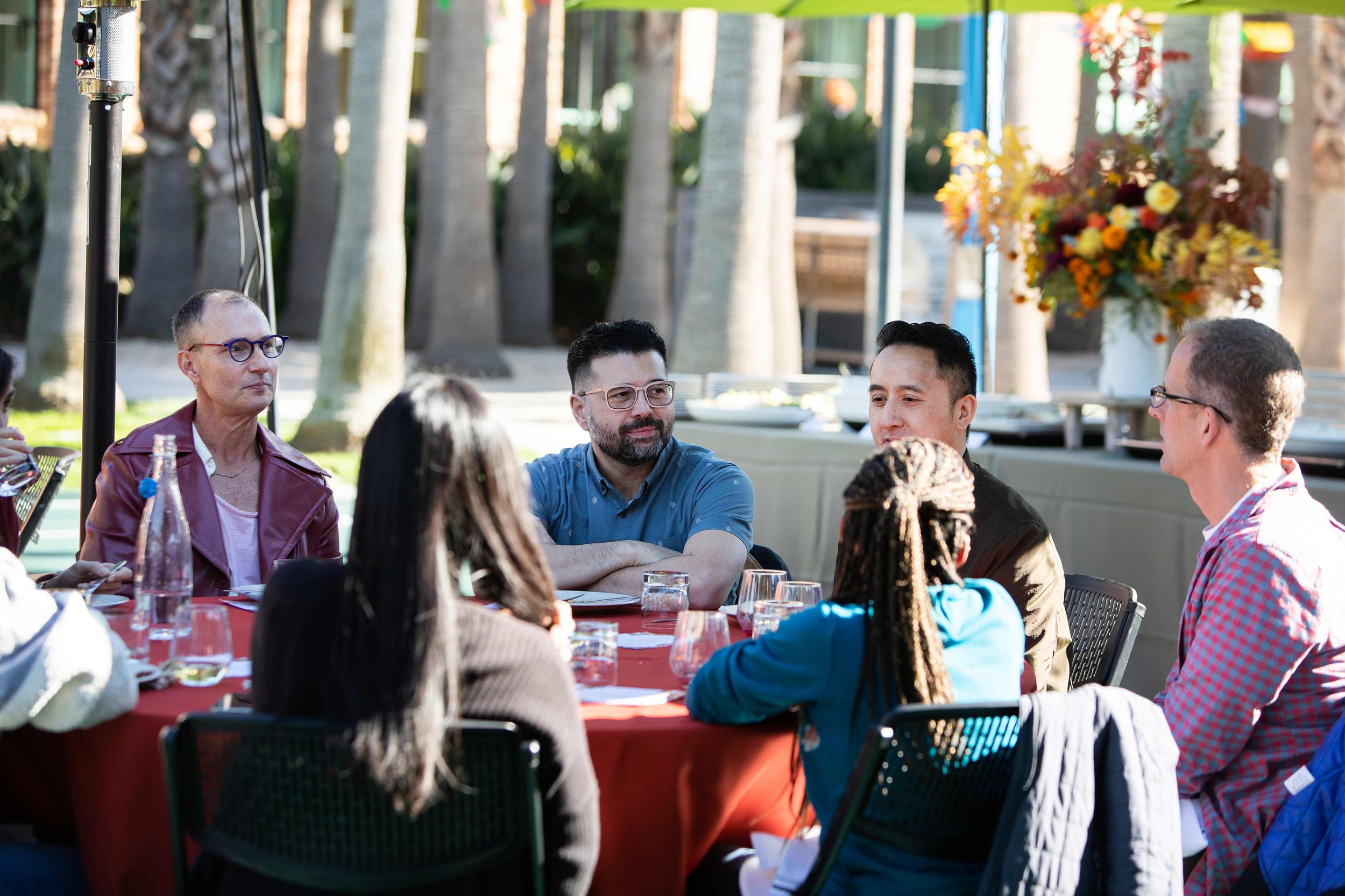 Life At Pixar — Pixar Animation Studios