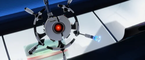 WALL-E — Pixar Animation Studios