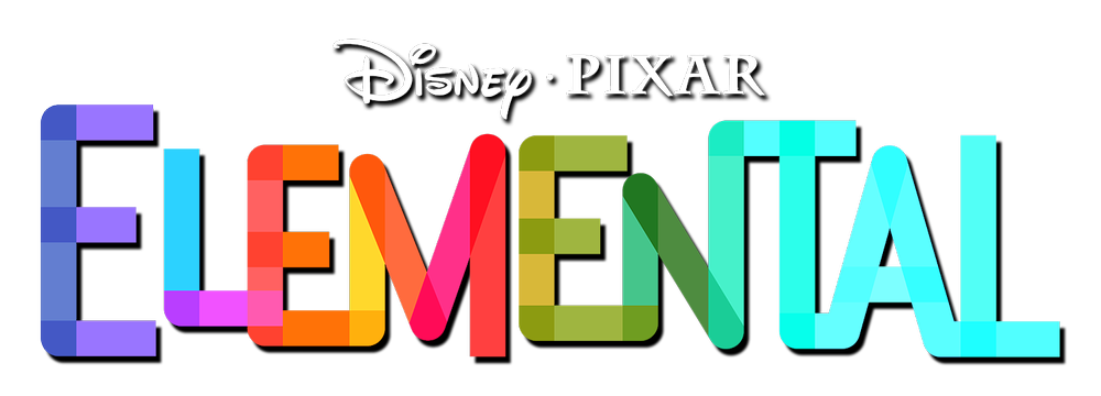 Elemental — Pixar Animation Studios
