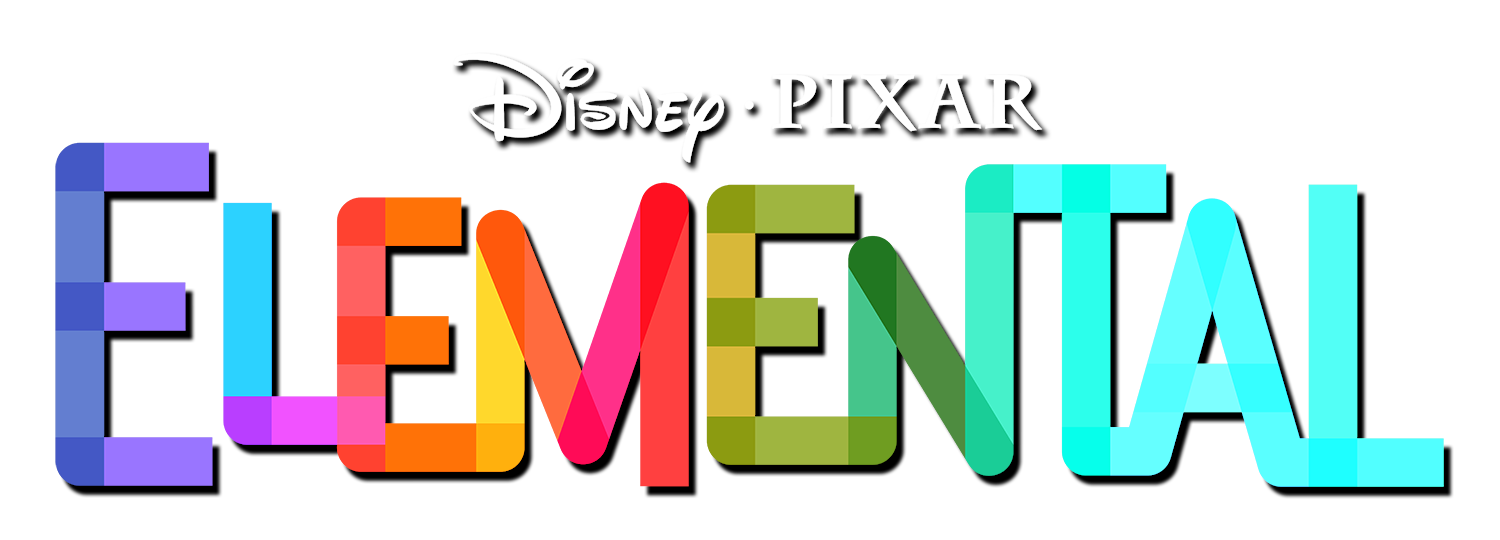 Elemental — Pixar Animation Studios