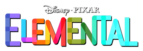 Elemental — Pixar Animation Studios