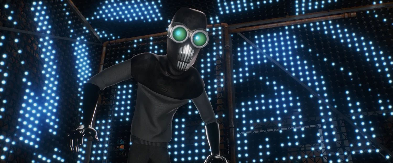 Incredibles 2 — Pixar Animation Studios