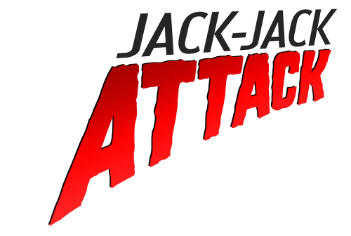 Jack Jack Attack — Pixar Animation Studios