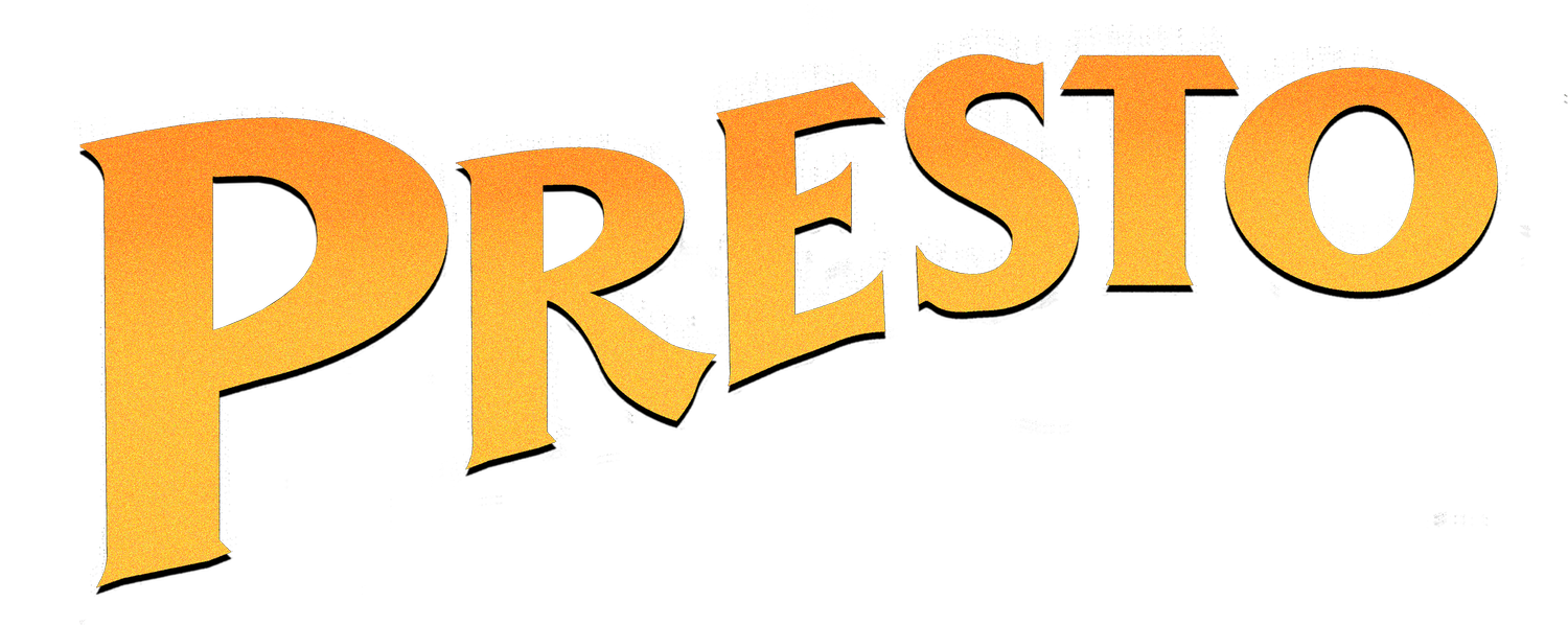 Presto — Pixar Animation Studios