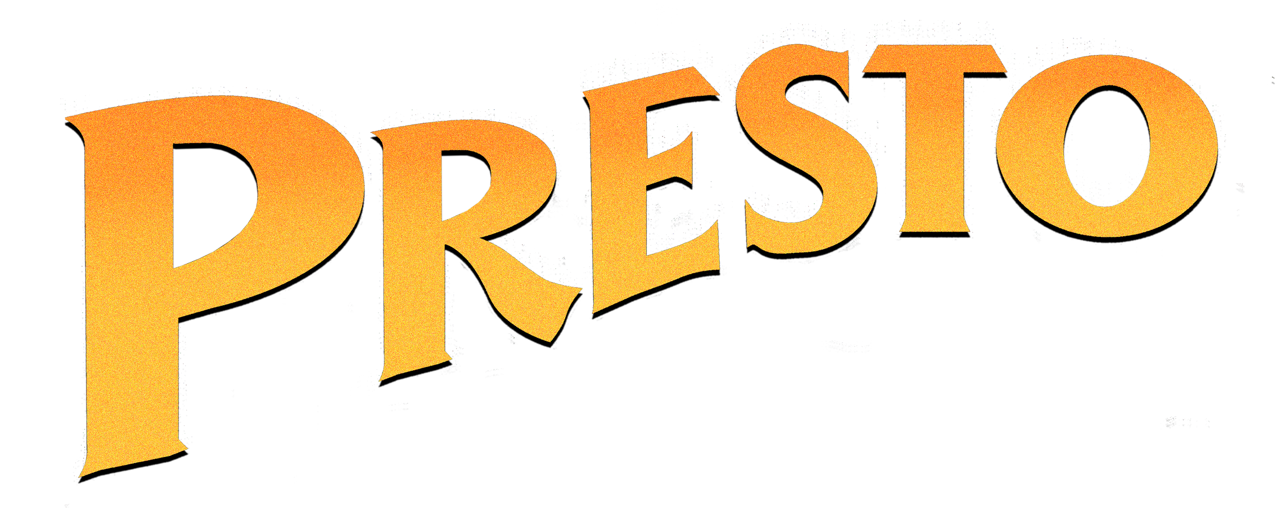 Presto — Pixar Animation Studios