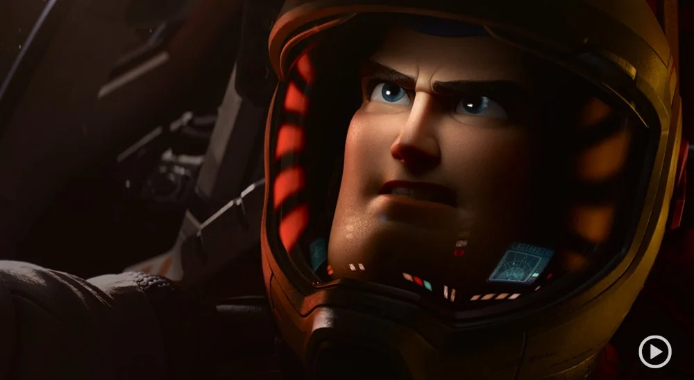 Lightyear — Pixar Animation Studios