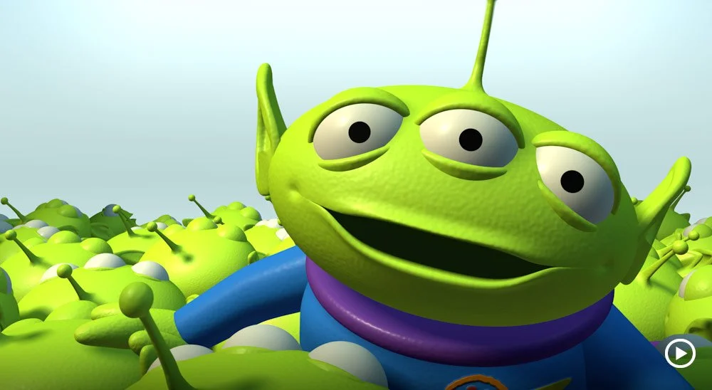 Toy Story 2 — Pixar Animation Studios