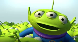 Toy Story 2 — Pixar Animation Studios