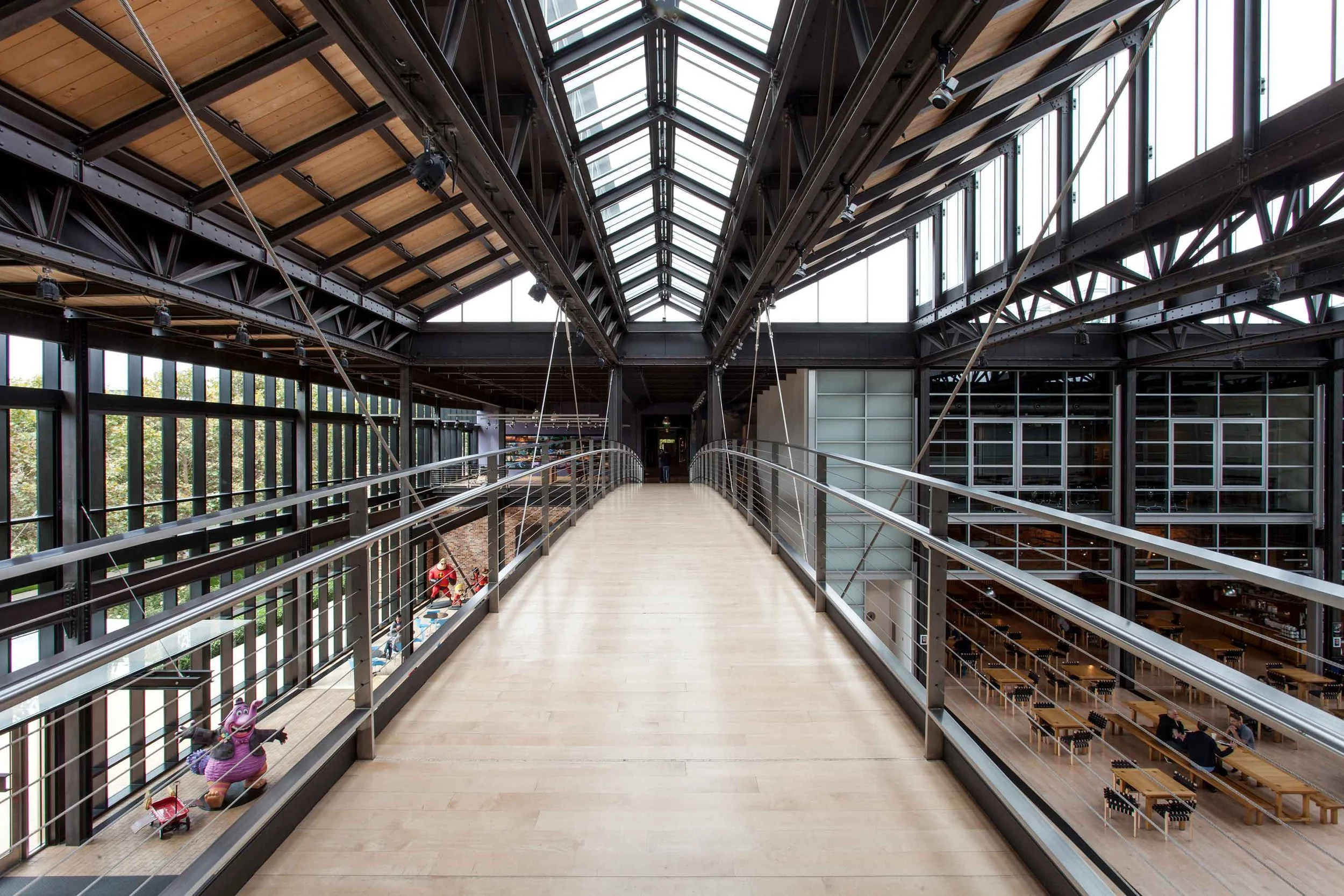Company FAQ's — Pixar Animation Studios