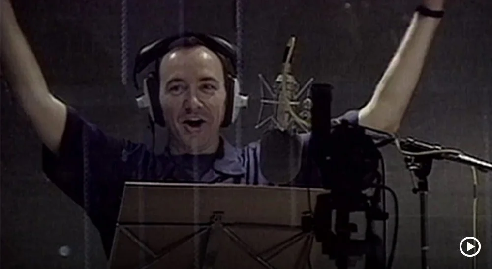 A Bug's Life — Pixar Animation Studios