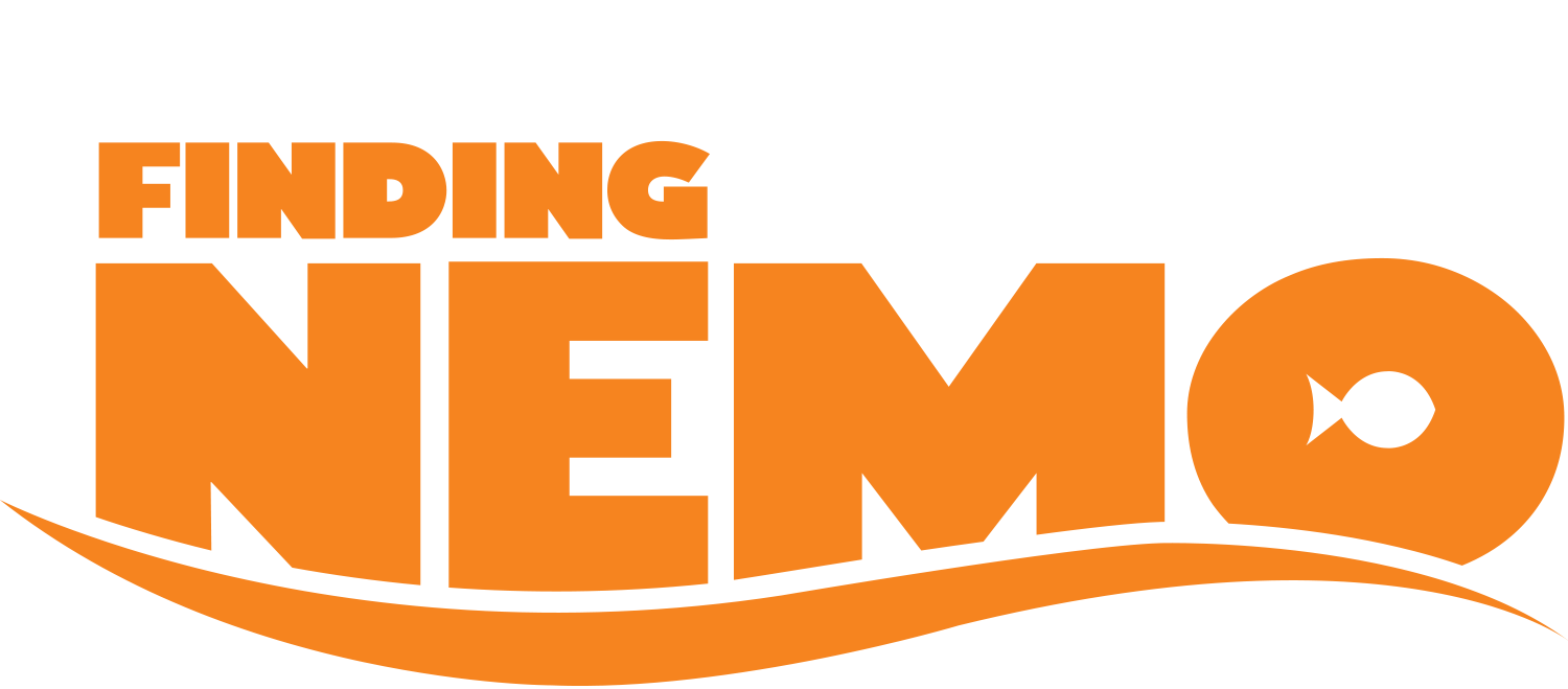Finding Nemo — Pixar Animation Studios