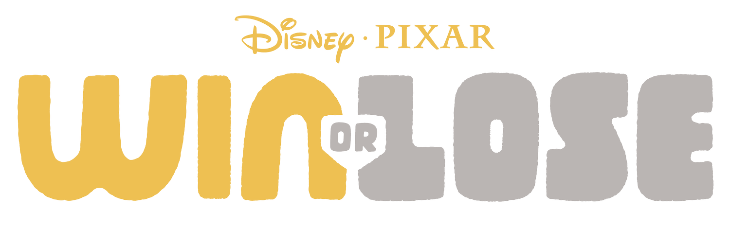 Win or Lose — Pixar Animation Studios