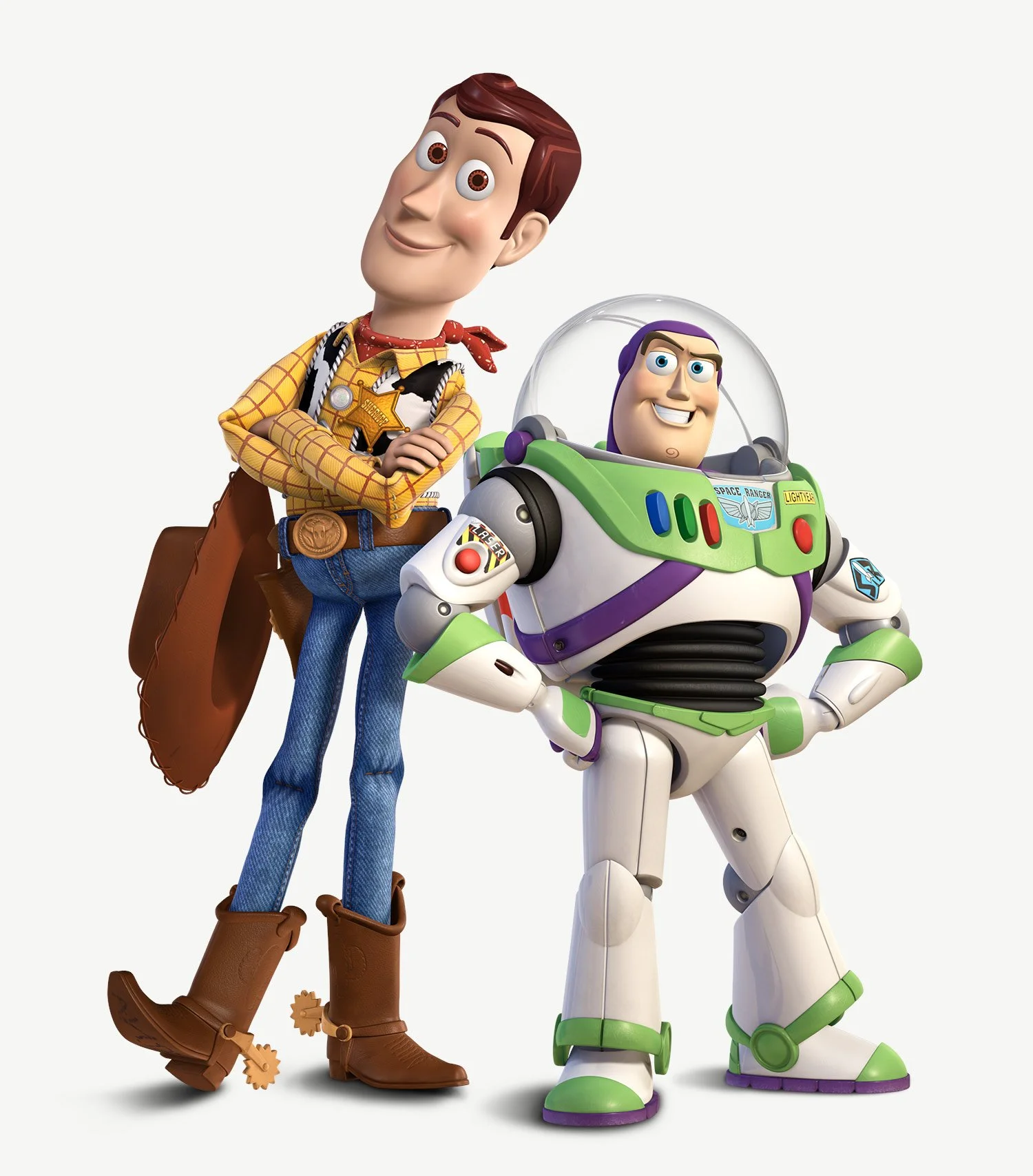 Our Story — Pixar Animation Studios