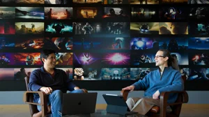 OPENUSD — Pixar Animation Studios