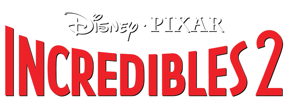 Incredibles 2 — Pixar Animation Studios