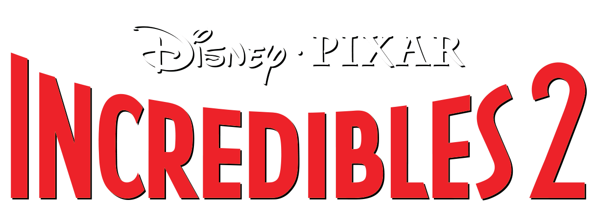 Incredibles 2 — Pixar Animation Studios