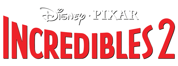 Incredibles 2 — Pixar Animation Studios