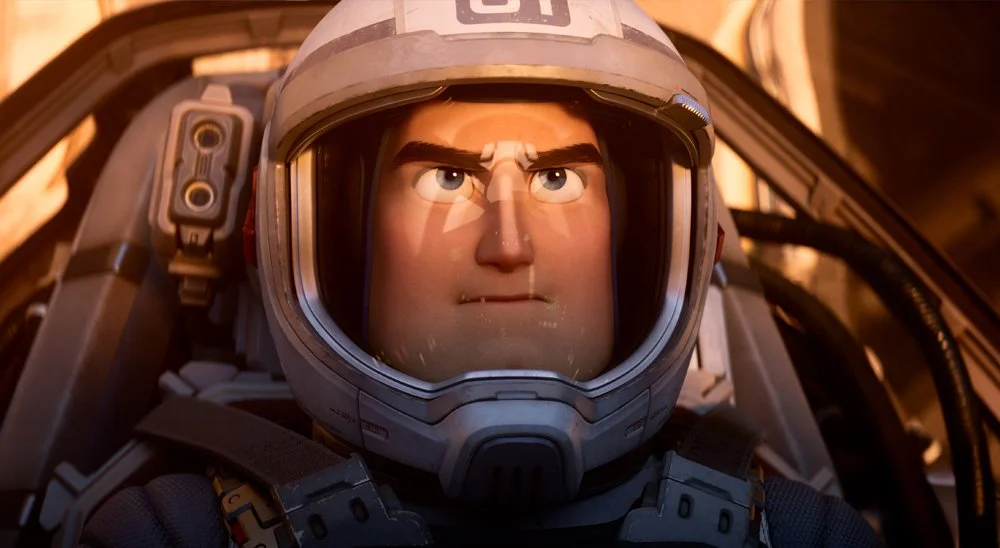 Lightyear — Pixar Animation Studios