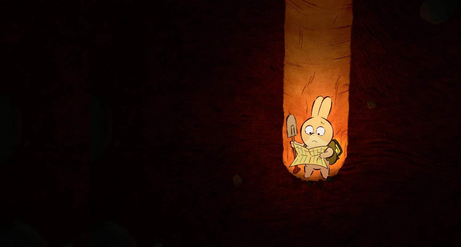 Burrow — Pixar Animation Studios