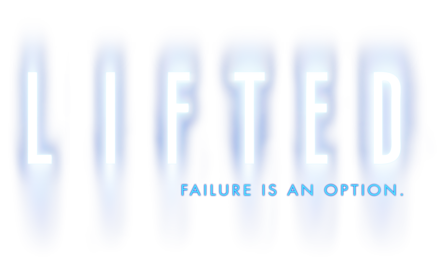 Lifted — Pixar Animation Studios