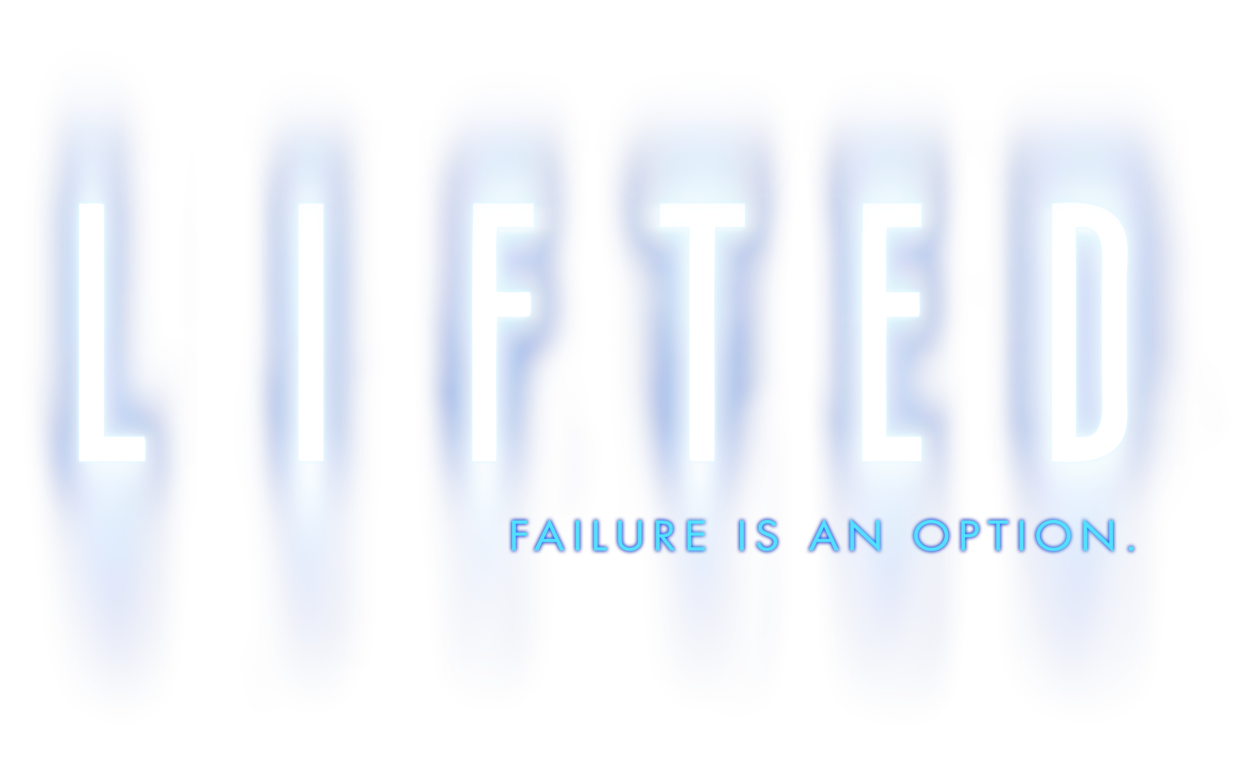 Lifted — Pixar Animation Studios