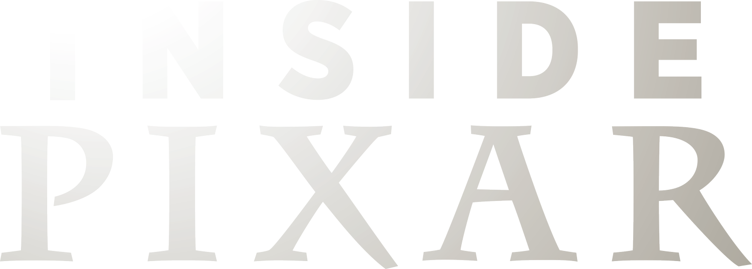 Inside Pixar — Pixar Animation Studios