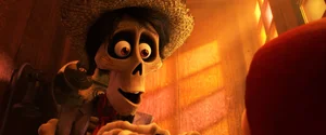 Coco — Pixar Animation Studios