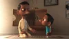 Sanjay's Super Team — Pixar Animation Studios