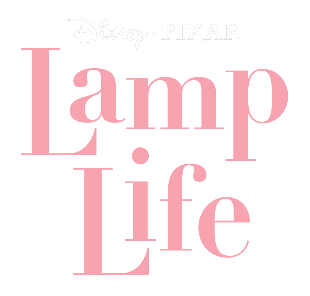 Lamp Life — Pixar Animation Studios