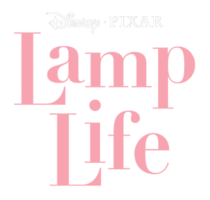 Lamp Life — Pixar Animation Studios