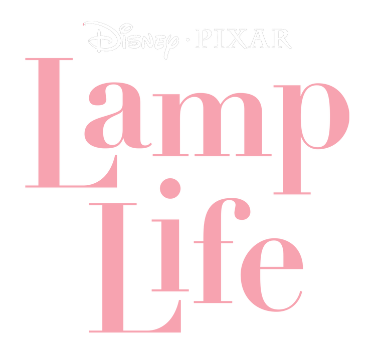 Lamp Life — Pixar Animation Studios