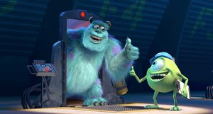 Monster's Inc. — Pixar Animation Studios