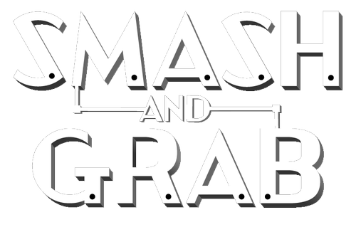 Smash & Grab — Pixar Animation Studios