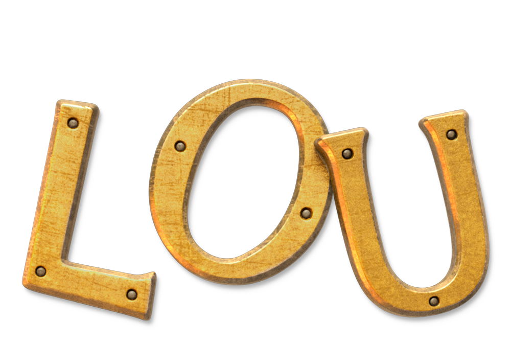 Lou — Pixar Animation Studios