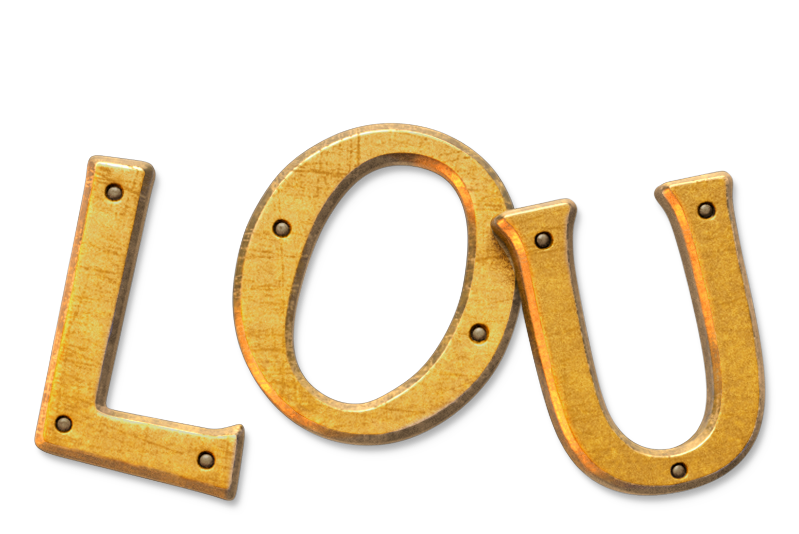 Lou — Pixar Animation Studios