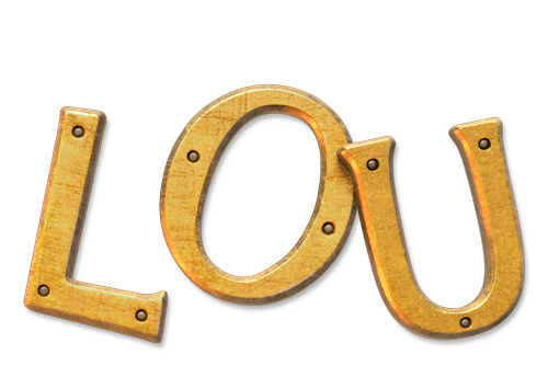 Lou — Pixar Animation Studios