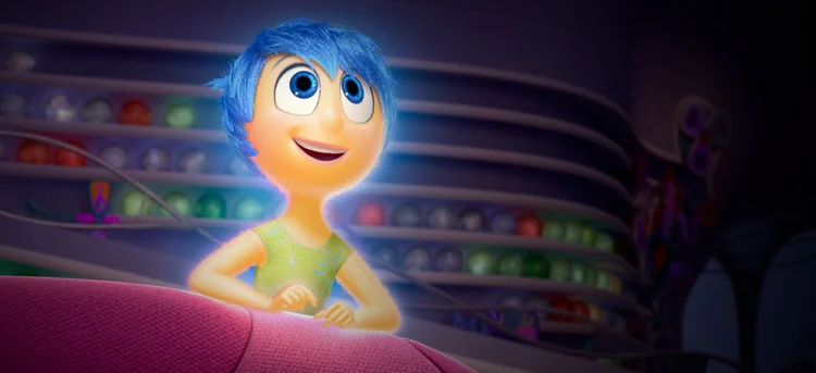 Events — Pixar Animation Studios