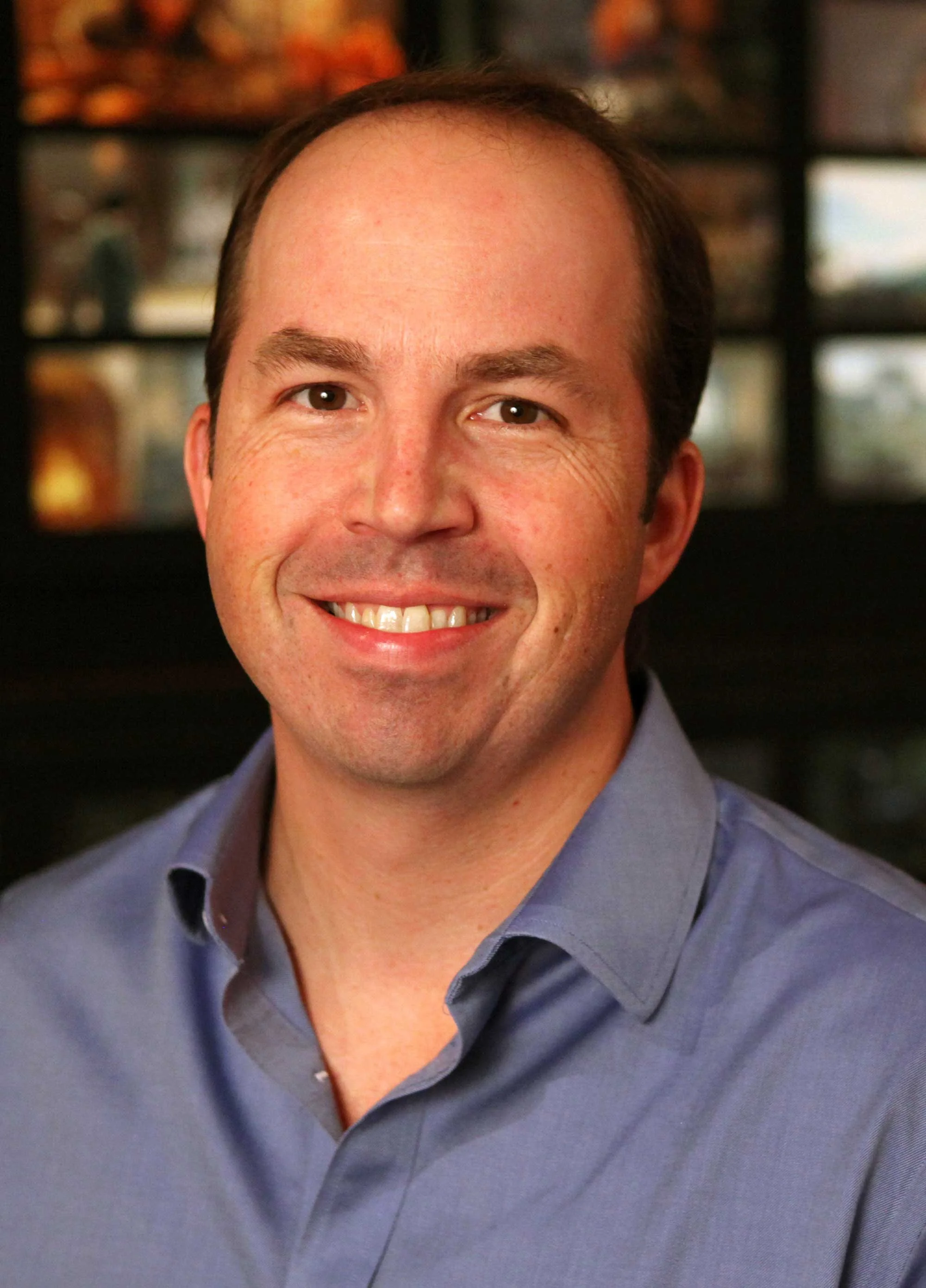 May — Pixar Animation Studios