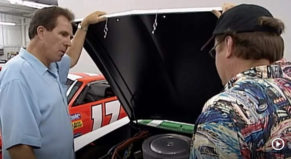 Cars — Pixar Animation Studios