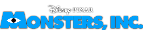 Monster's Inc. — Pixar Animation Studios