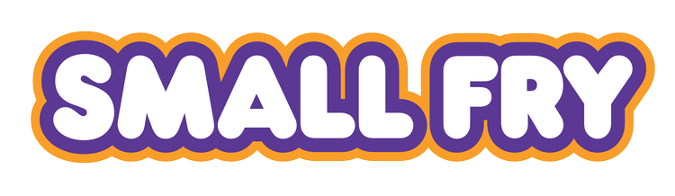 Small Fry — Pixar Animation Studios