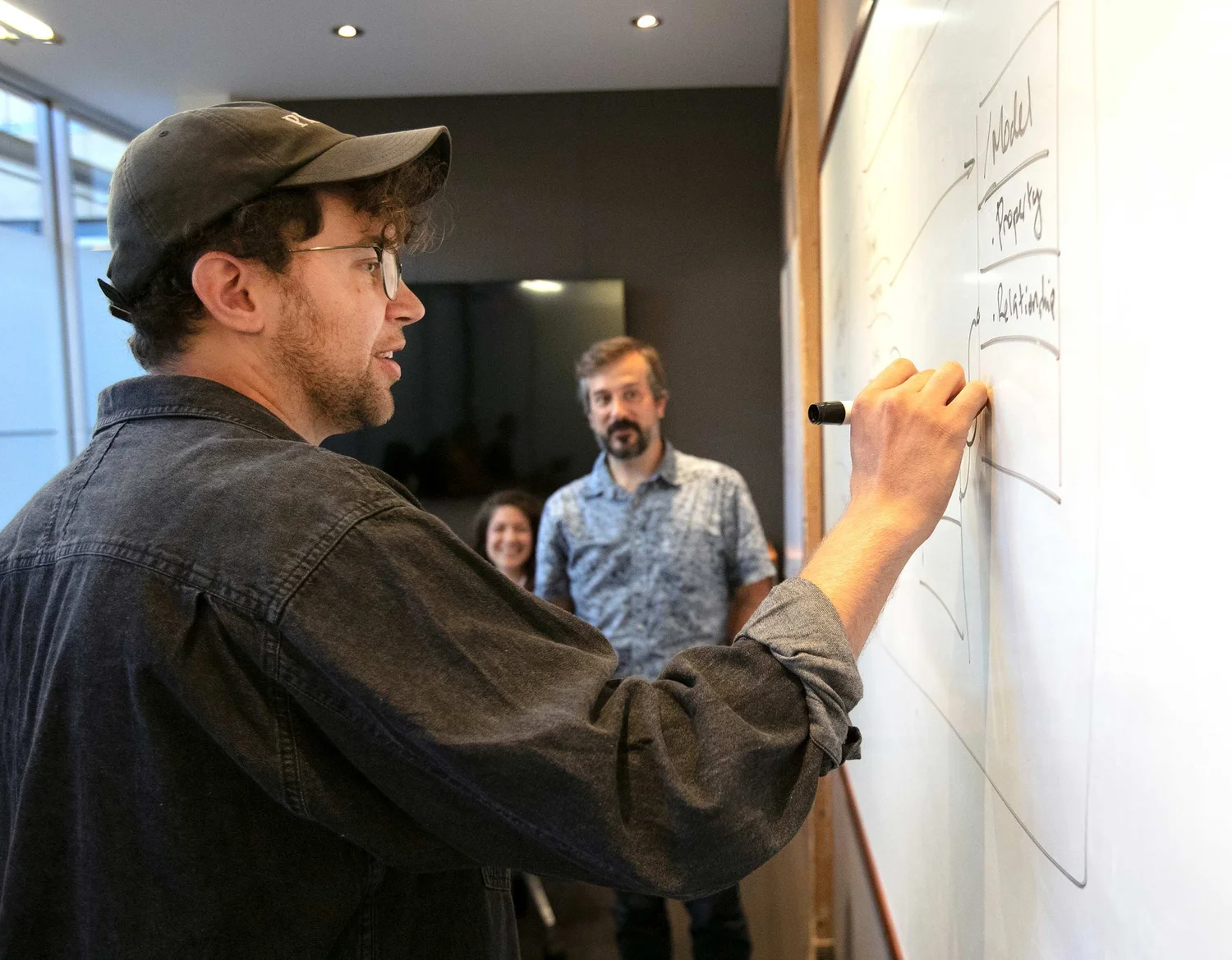 Internships — Pixar Animation Studios