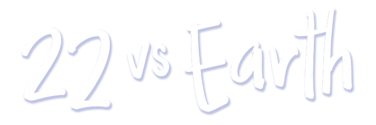 22 vs Earth — Pixar Animation Studios