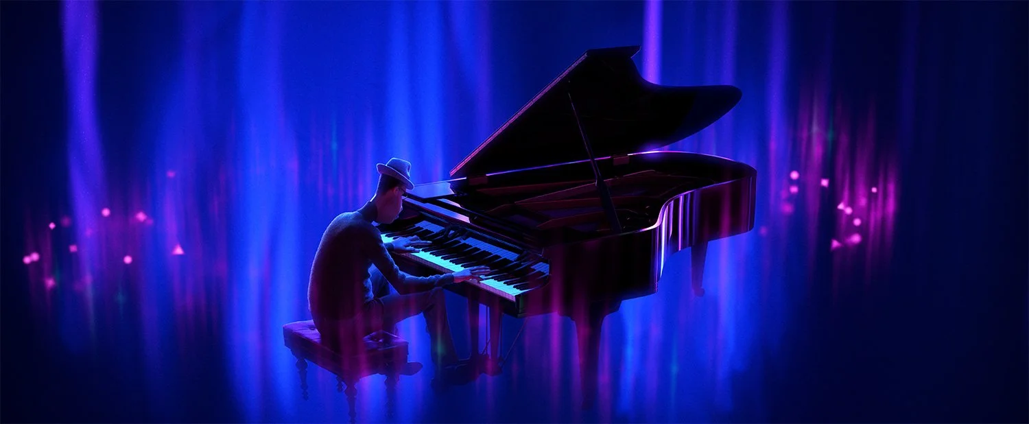 Soul — Pixar Animation Studios