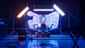 RENDERMAN — Pixar Animation Studios