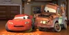 Cars — Pixar Animation Studios